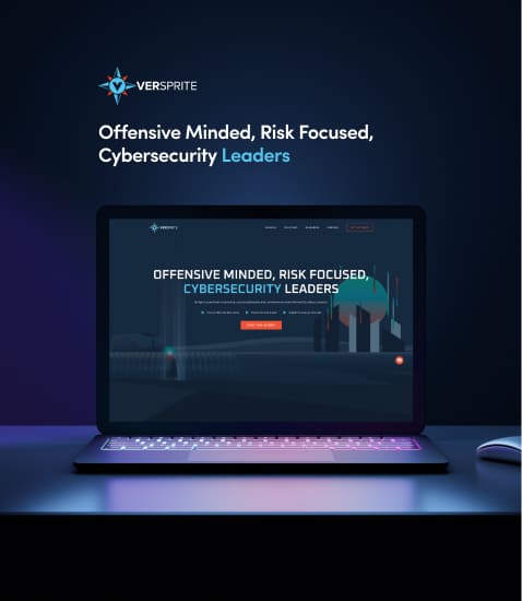 Versprite Web Design & Development | Big Drop Inc.