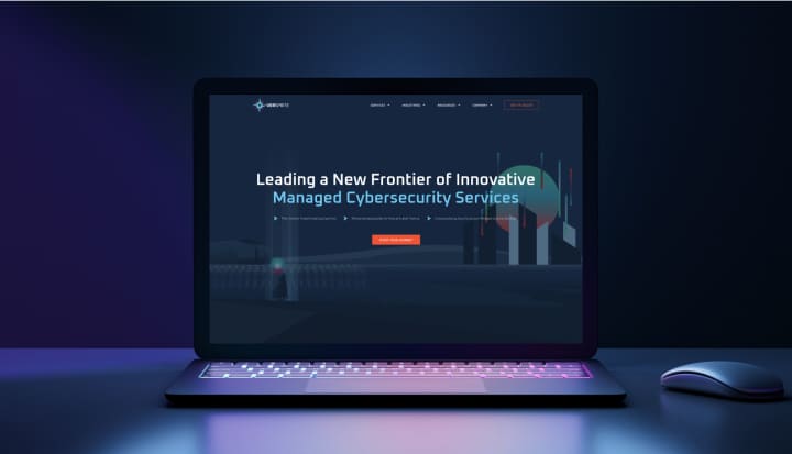 Versprite Web Design & Development | Big Drop Inc.