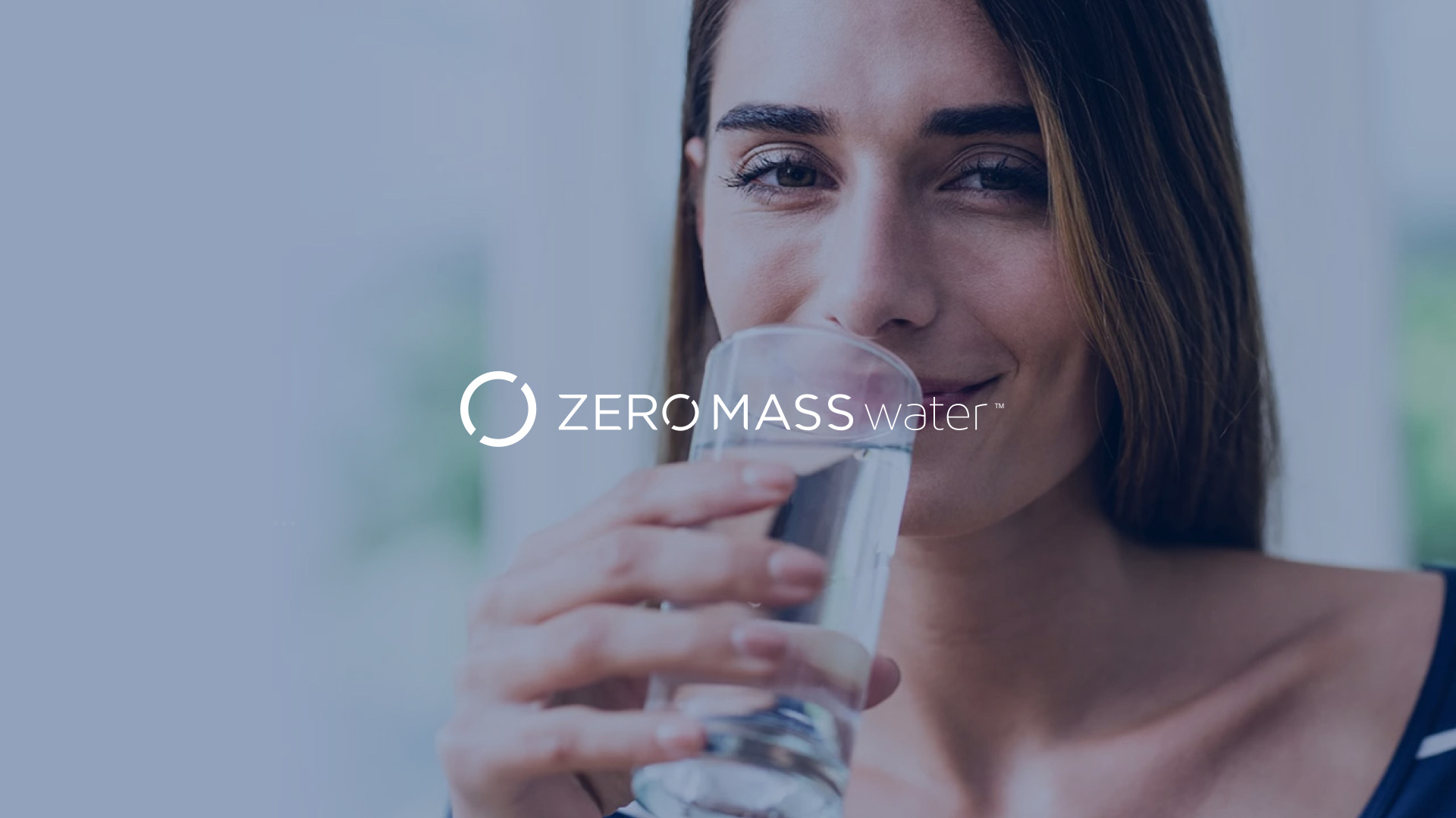 Zero Mass Water Web Design & Development - BigDropInc.com
