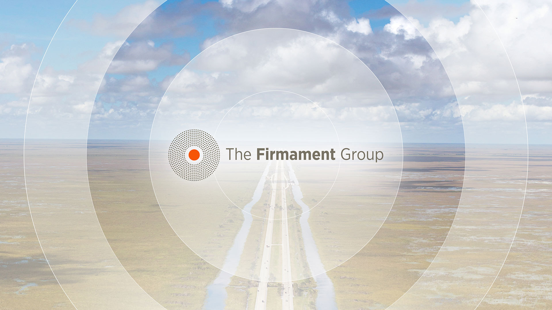 The Firmament Group Web Design & Development - BigDropInc.com