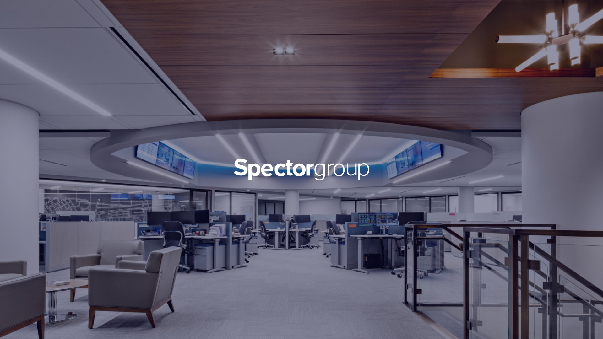 Spector Group Web Design & Development - BigDropInc.com