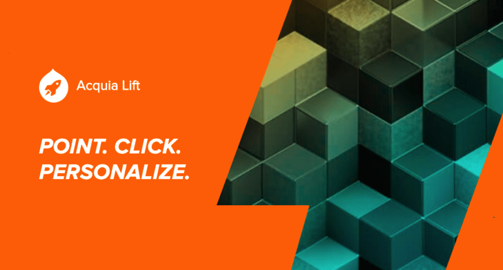 Improve CX: Acquia Lift vs Adobe Target Comparison | Big Drop