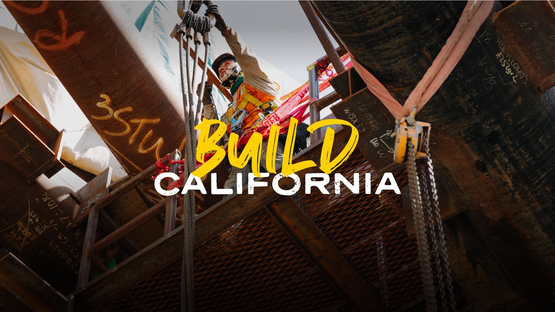 Build California Web Design & Development - Big Drop