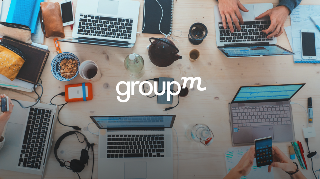 GroupM Web Design and Development | Big Drop Inc.