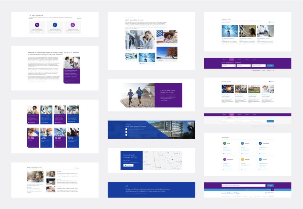The Rise of Reusable Components | Big Drop