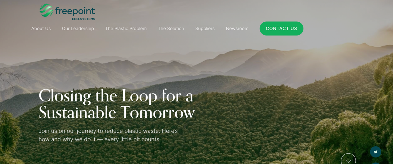 How Companies are Helping to Reach Net Zero | Big Drop