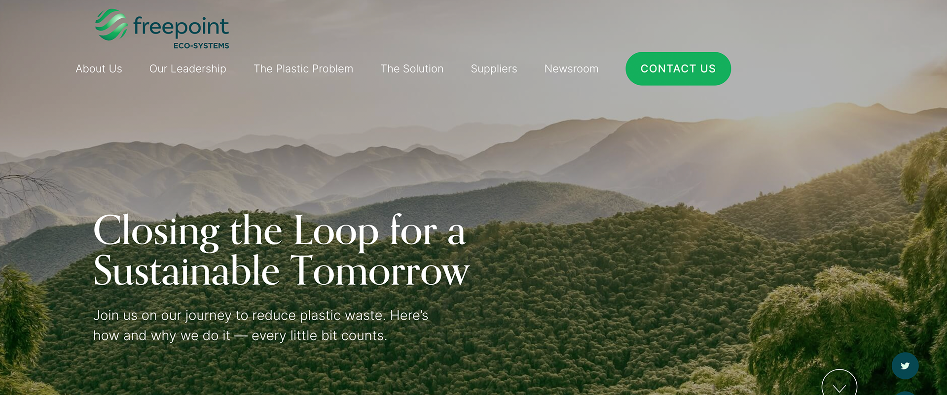 How Companies are Helping to Reach Net Zero | Big Drop