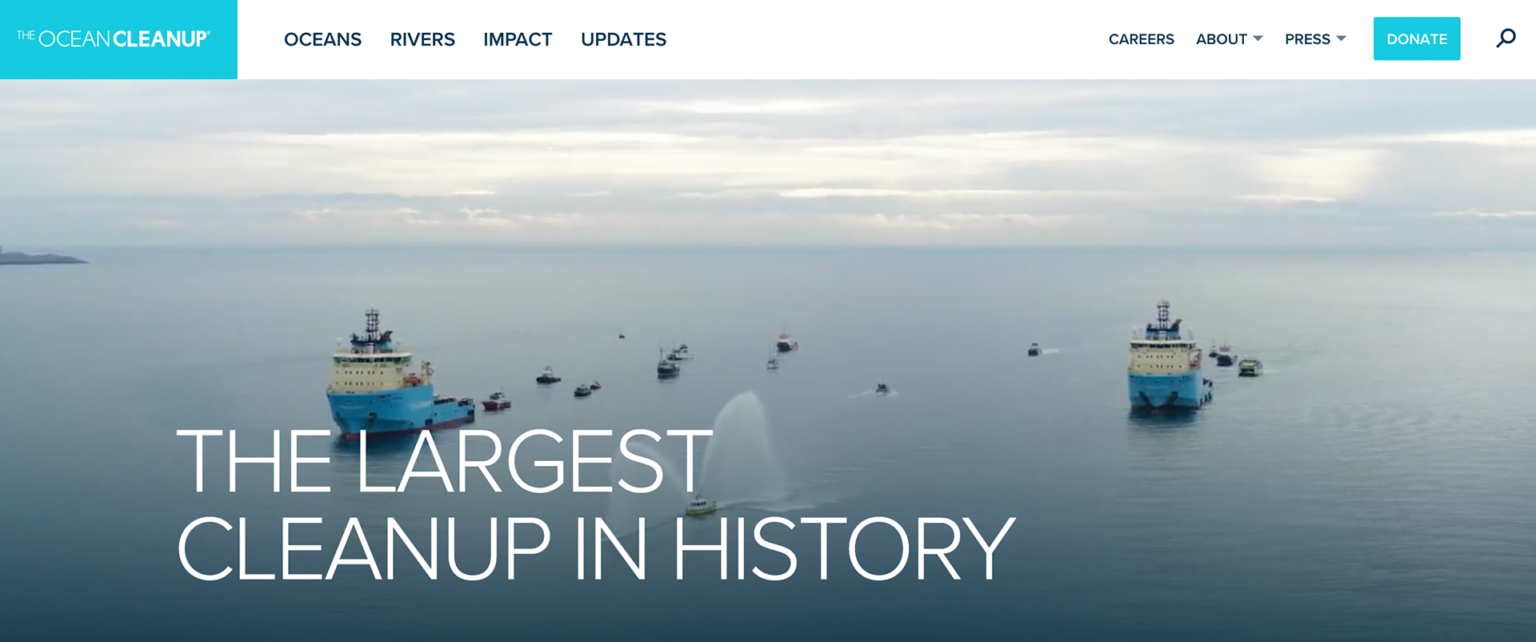 How Companies are Helping to Reach Net Zero | Big Drop