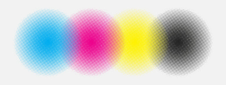 Unlocking the Science of Color Profiles: A Guide to RGB, CMYK, & PMS