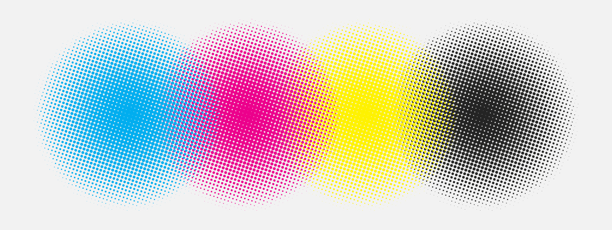 Unlocking the Science of Color Profiles: A Guide to RGB, CMYK, & PMS
