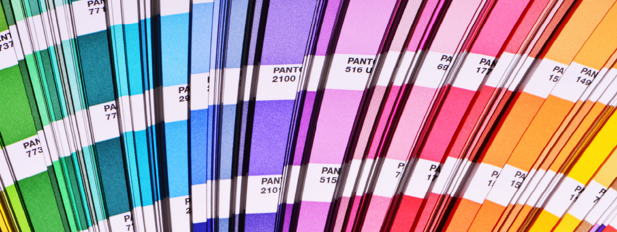 Unlocking the Science of Color Profiles: A Guide to RGB, CMYK, & PMS