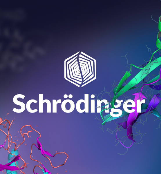 Schrodinger Web Design & Development | Big Drop Inc.